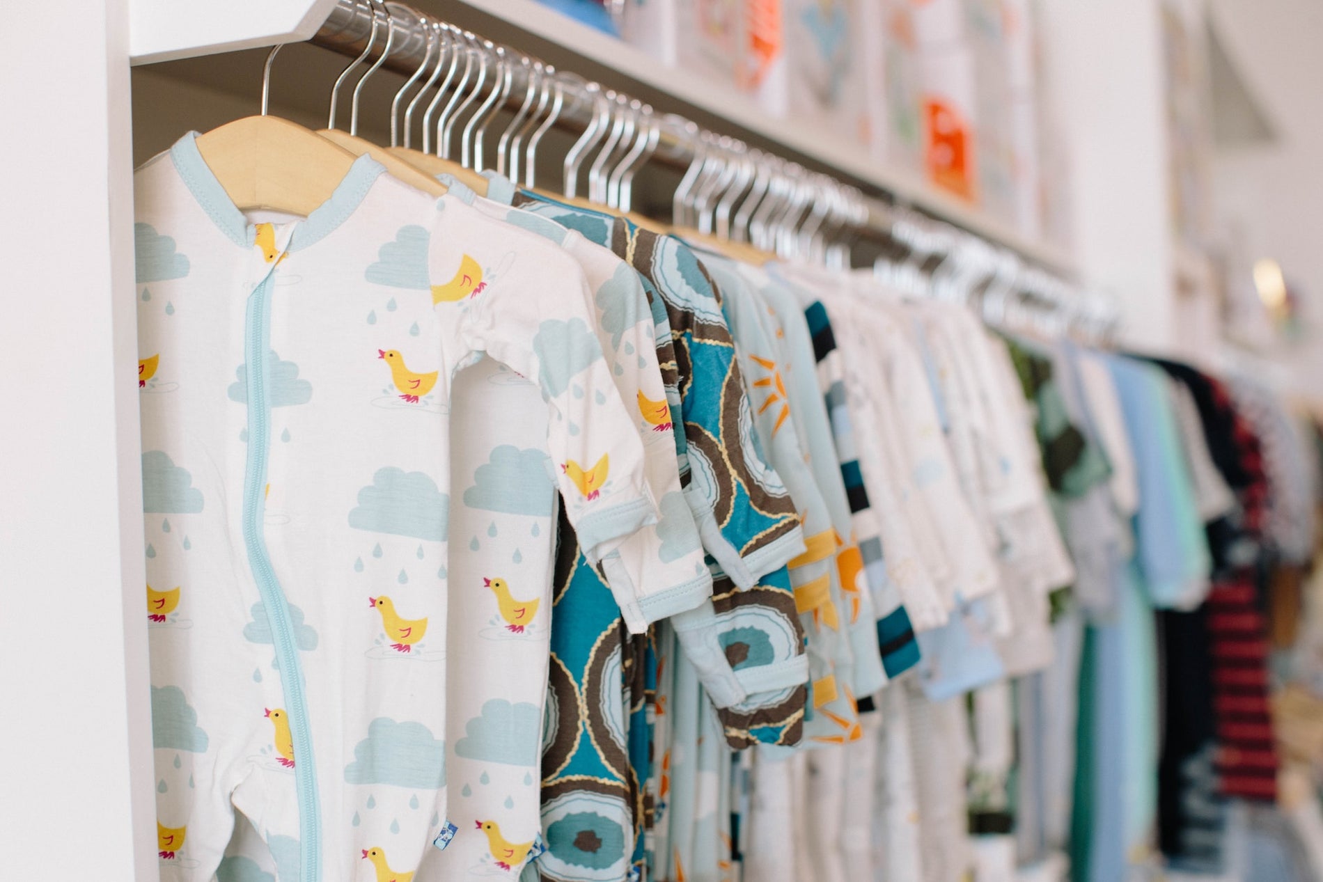 Explore the Baby Winter Collection at Perfect Little Bundles